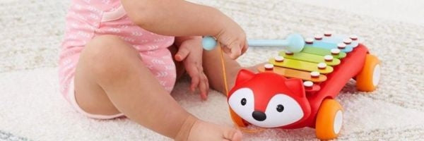 Musical & Crawling Toys – Skip Hop Australia